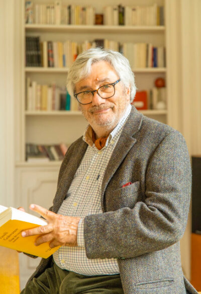 Jean-Paul Rogues | Revue Phoenix